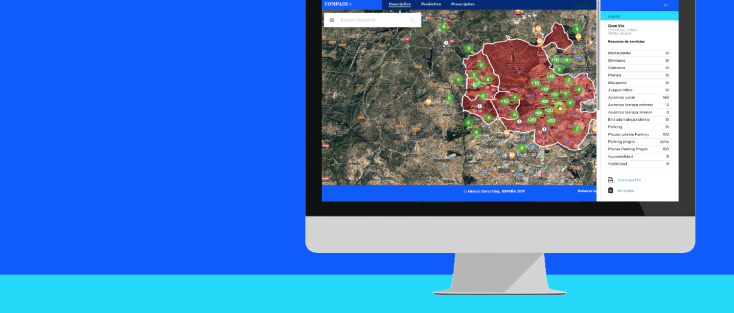 Home - Abacus Consulting