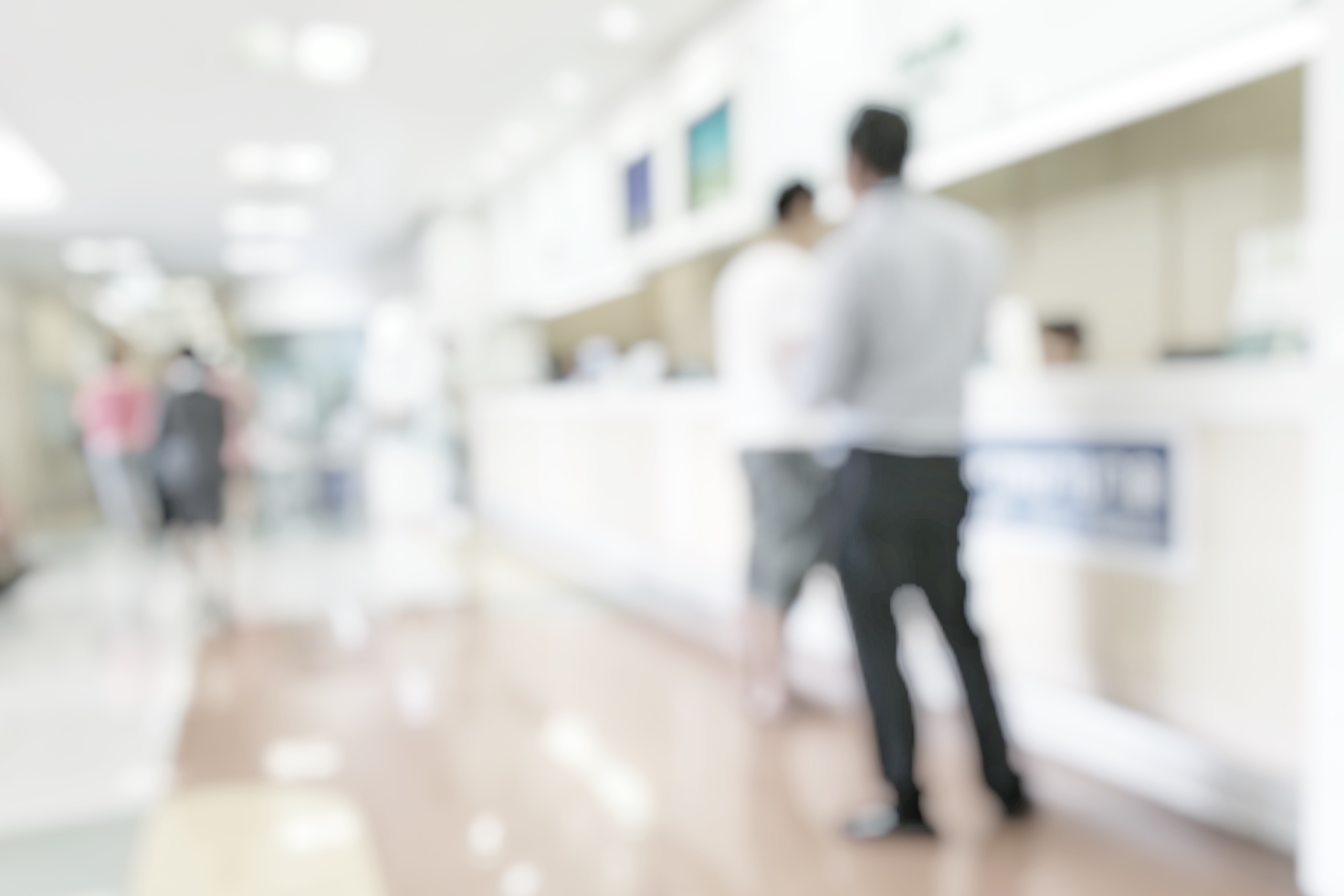 Expansion: Retail sector - Abacus Consulting