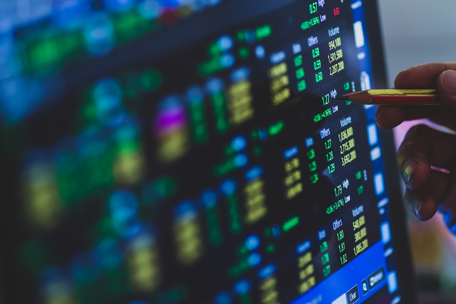 Business Intelligence: Dashboards - Abacus Consulting