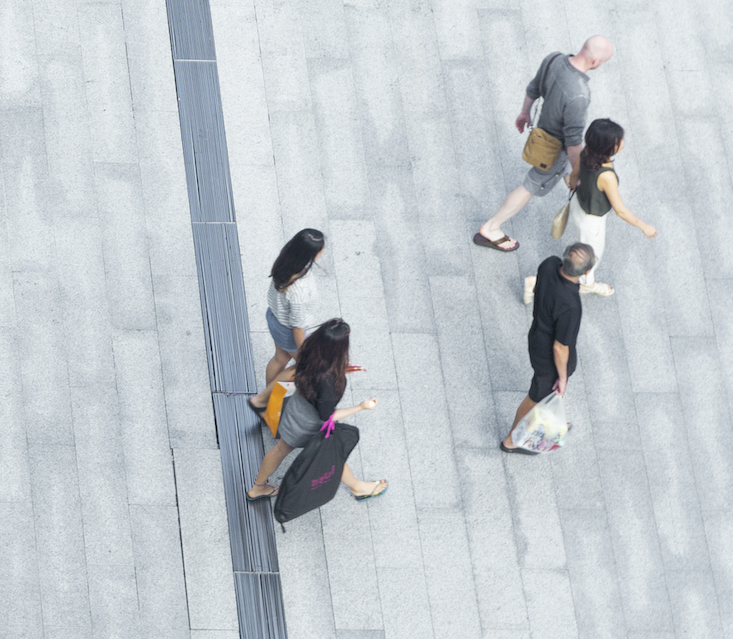 Geomarketing: Customer typologies - Abacus Consulting