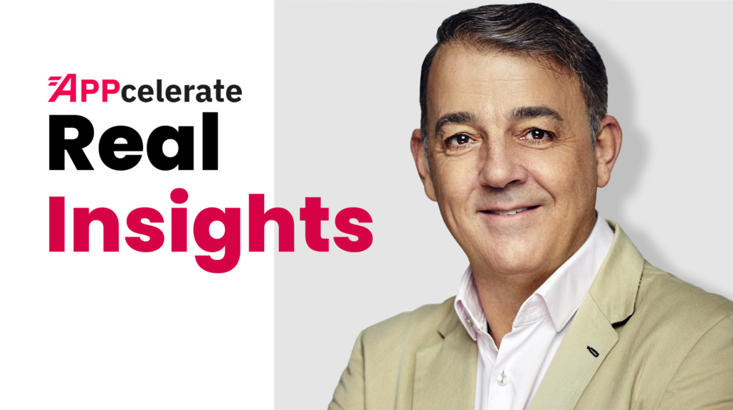 Presentation by Laureano Turienzo - Abacus Consulting